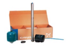 Pressure Kits – Mining Pump Services