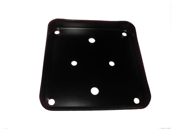 Base Plates – Mining Pump Services